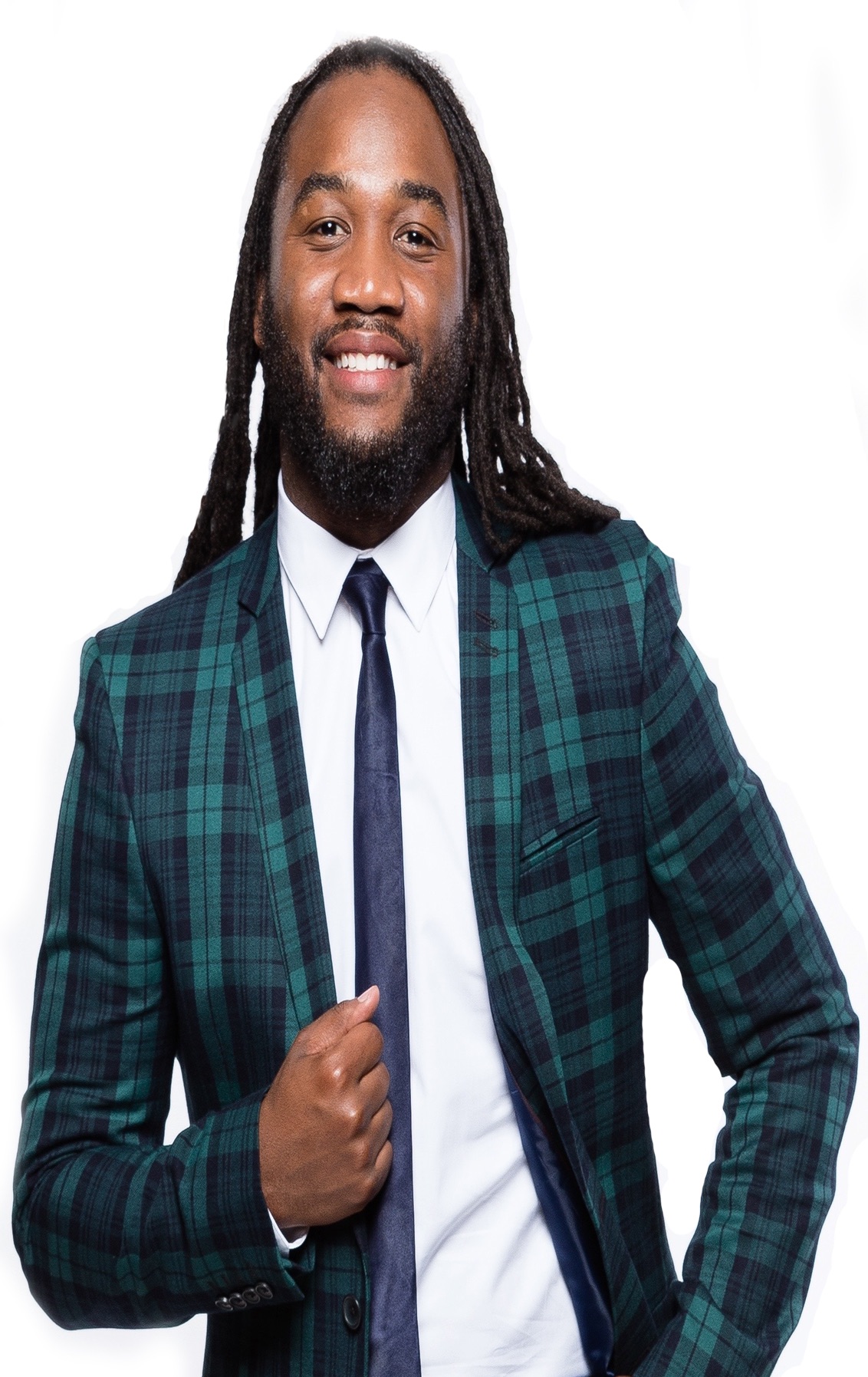 Rev.Eddie Dowdy II